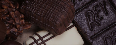 Chocolate Rey Amargo – Rey Amargo