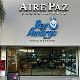 Chocolate Rey Amargo – Rey Amargo